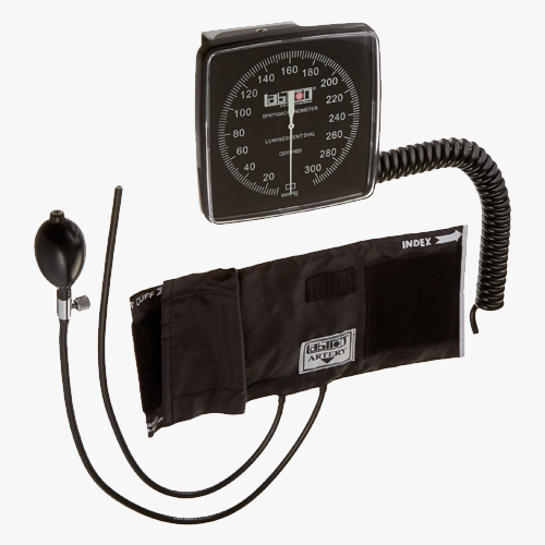 ESFIGMOMANÓMETRO DE PARED - ARQUIMED